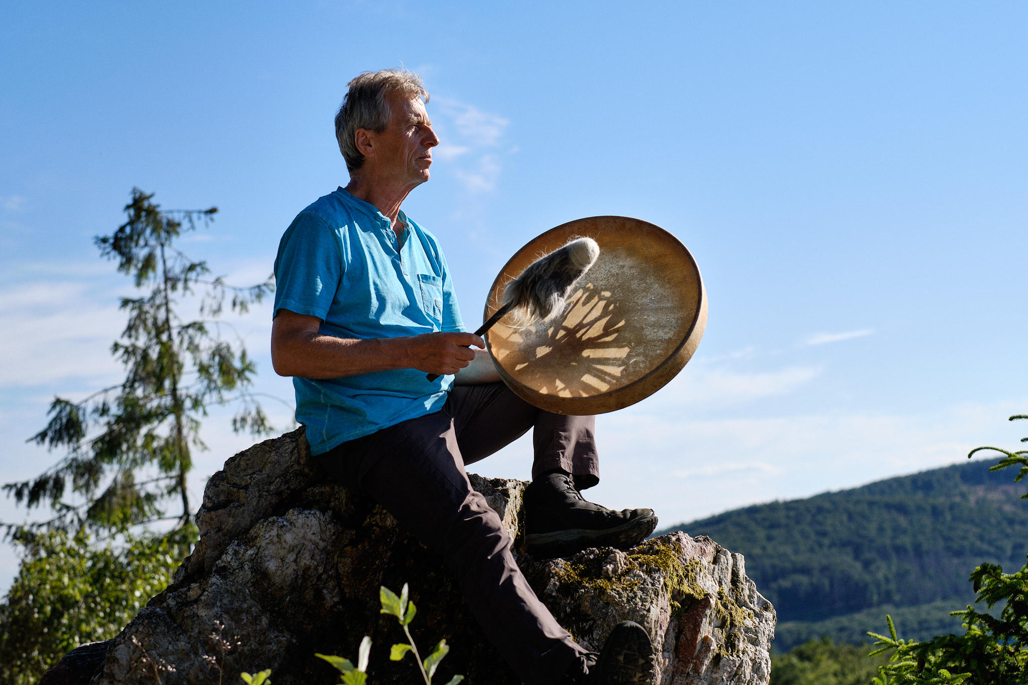 Wolfgang Ernst - Startseite